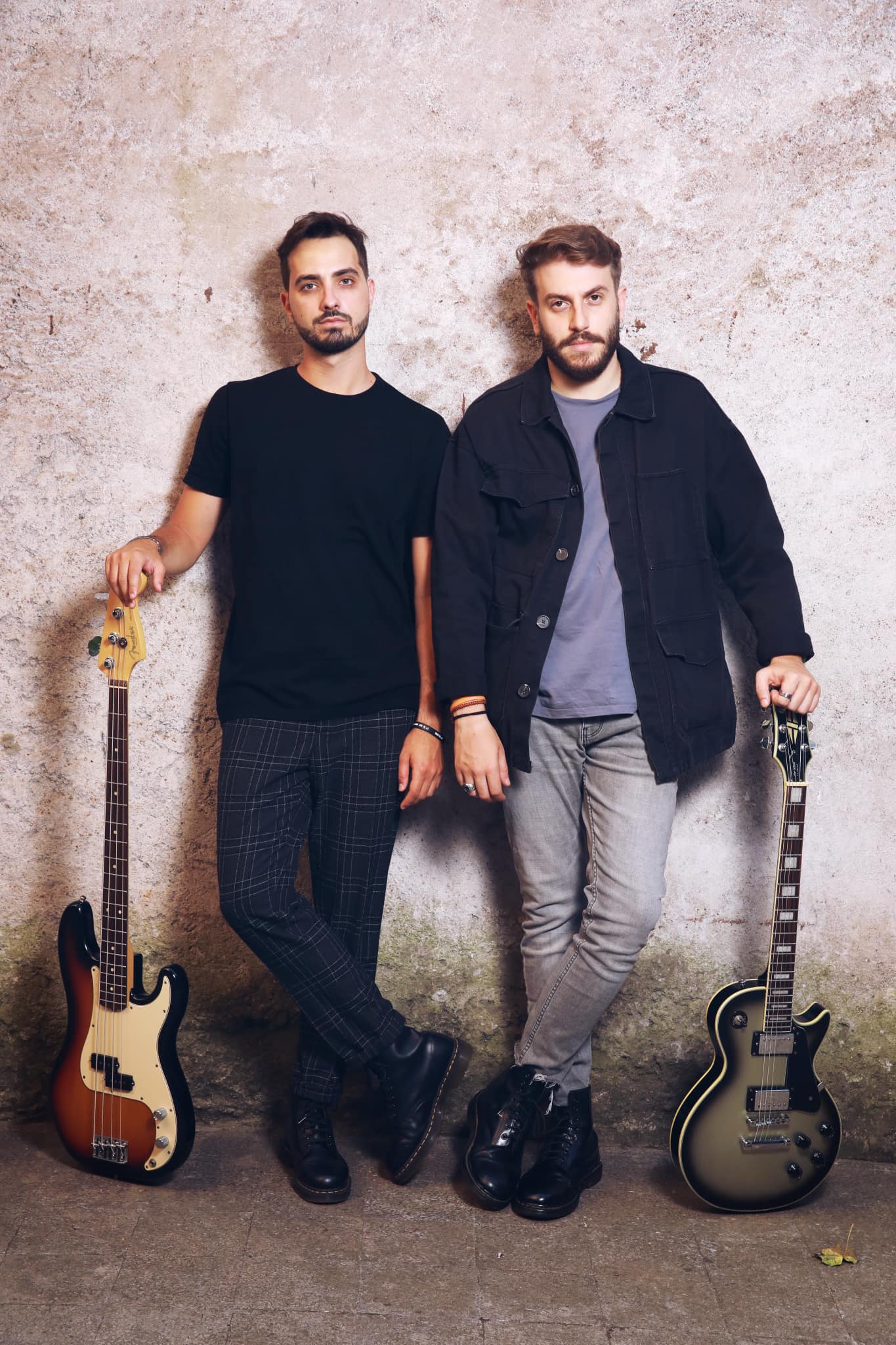 Martìri: il nuovo singolo “Ancora dormi” – Zoom