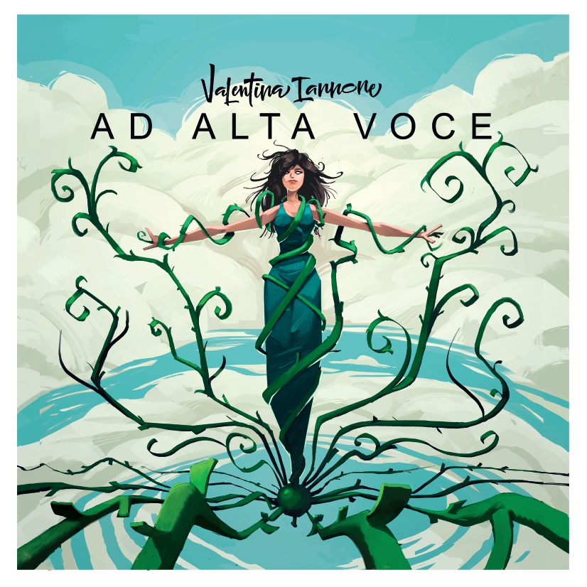 Valentina Iannone: “Ad Alta Voce” – Zoom