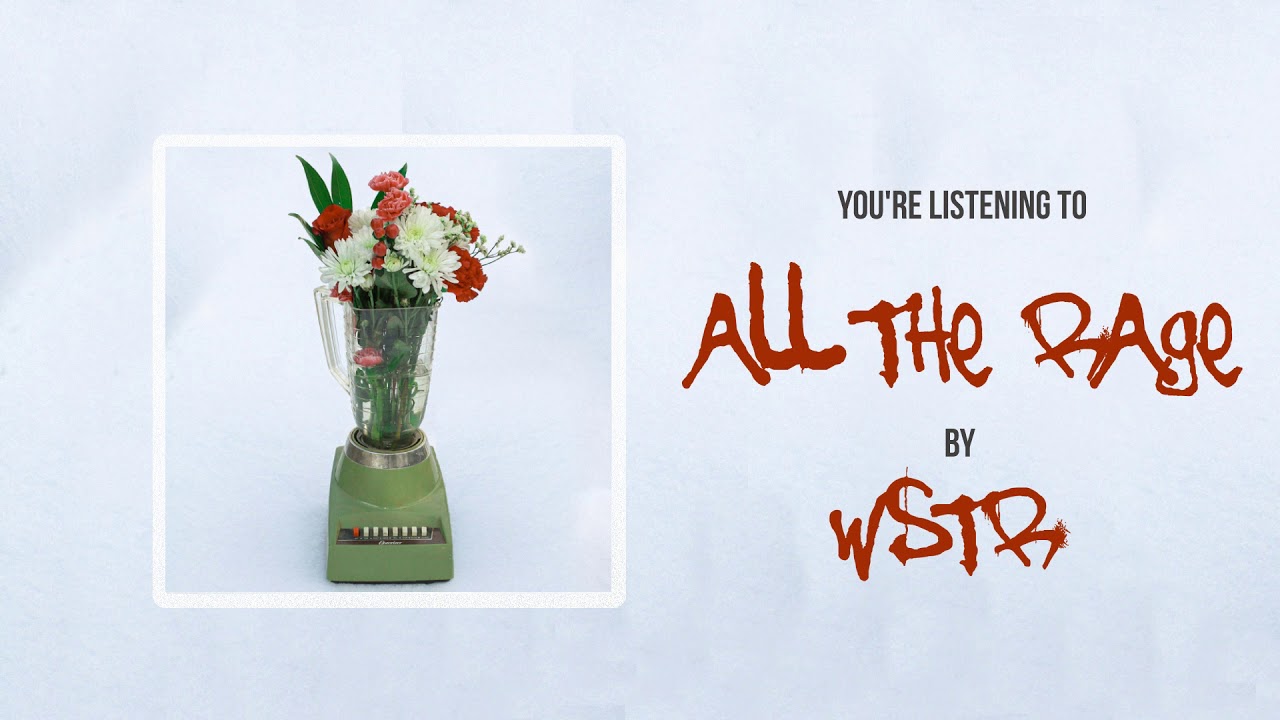 I WSTR SONO TORNATI CON IL NUOVO SINGOLO “ALL THE RAGE” – Zoom
