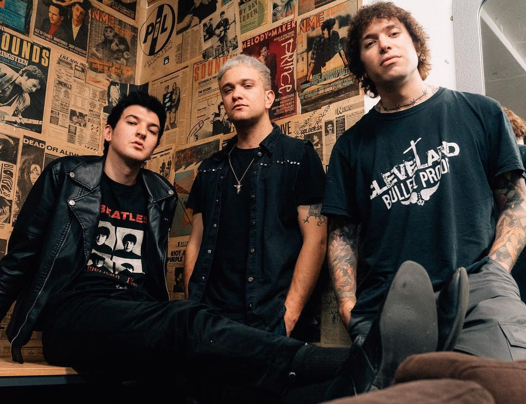 I WSTR SONO TORNATI CON IL NUOVO SINGOLO “ALL THE RAGE” – Zoom